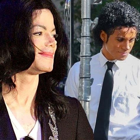 Michael Jackson Sa Leaba