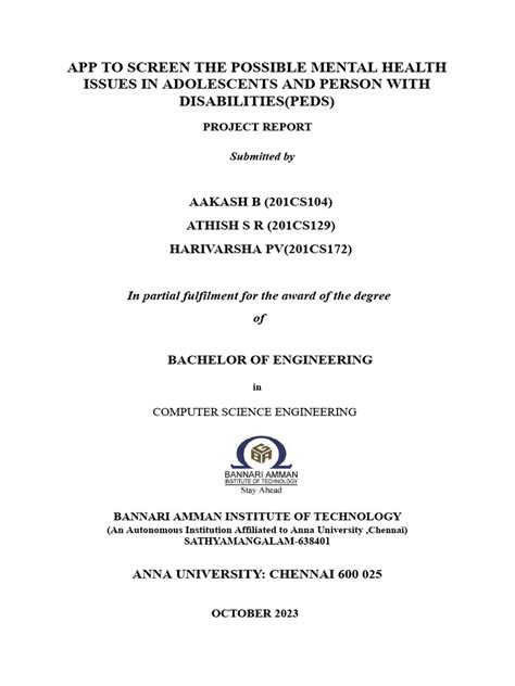 Final Project Report Pdf