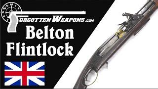 1785 Belton Repeating Flintlock General Discussion Ar15com