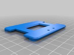 Aps Film Holder Epson D Models STLFinder