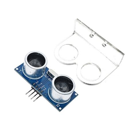 Hc Sr04 Hcsr04 To World Ultrasonic Wave Detector Ranging Module Hc Sr04 Hc Sr04 Hcsr04 Distance