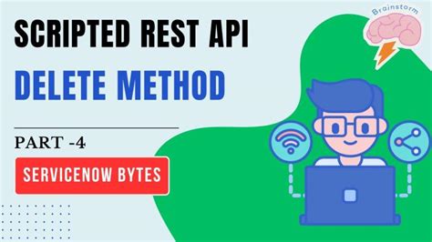 Abhishek Thakur On Linkedin Servicenow Scripted Rest Api Part 4