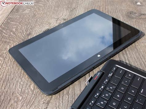 Обзор HP Pavilion 11 - notebookcheck-ru.com Обзоры