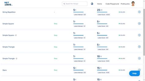 prathyusha maripedda on linkedin day19 30dayscodingchallenge nxtwave