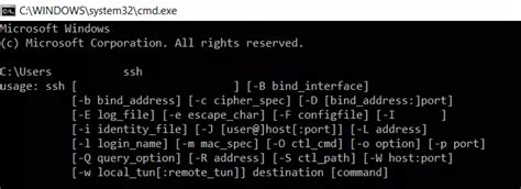 How To Activate Windows 10 SSH IONOS
