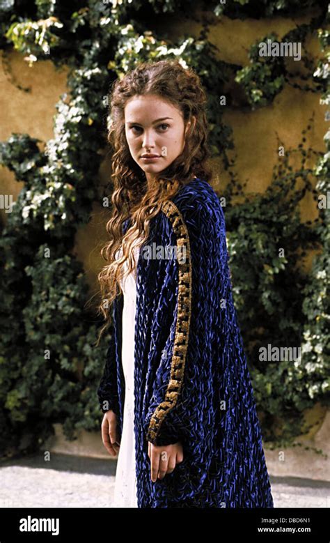 Star Wars Episode Ii Attack Of The Clones 2002 Natalie Portman