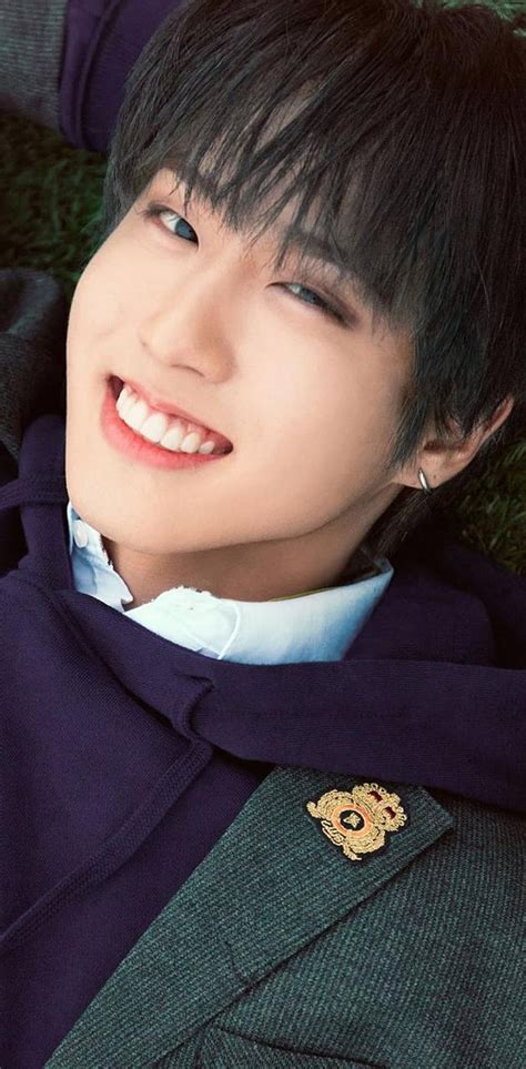 Han Jisung Hd Phone Wallpaper Pxfuel