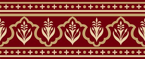 Maroon Border Vector Art Icons And Graphics For Free Download