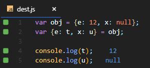 How To Use Destructuring In JavaScript To Write Cleaner More Powerful Code