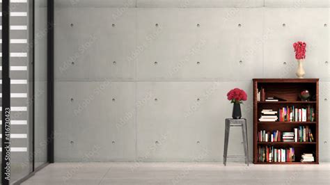 テレビ会議背景用 Zoom会議背景用 Cg 部屋 ラウンジ 本棚 書斎 Video Conferencing For Using In