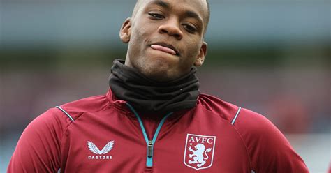 Jhon Jader Durán Debuta Con El Aston Villa En Su Primer Partido De