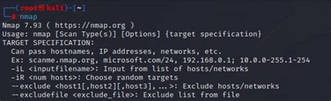 The Best Vulnerability Scanners For Kali Linux In