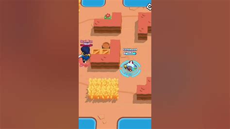 Seems Balanced Nerf Poco Brawlstars Youtube