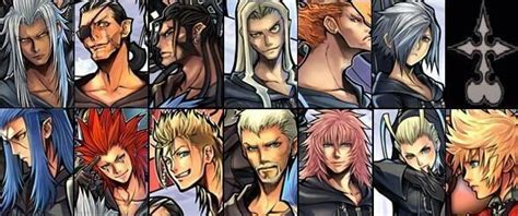 Pin By Venom Raider On Tetsuya Nomura Kingdom Hearts Final Fantasy