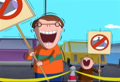 The Cramp Twins Sc Lucien And Tony Laughing By Redtails 97 On Deviantart