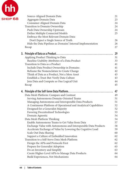 Data Mesh Delivering Data Driven Value At Scale