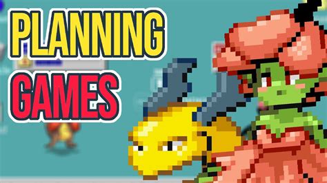 I Planned Wrong Comcreatures Devlog 010 Gamedev Devlog Youtube