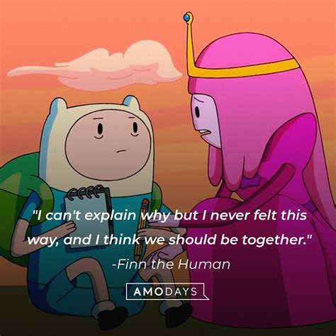 Adventure Time Quotes Finn