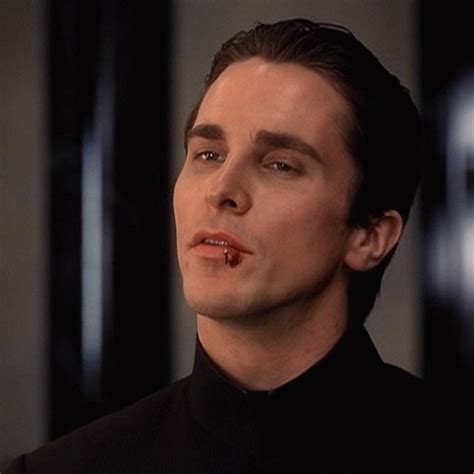 Christian Bale Equilibrium Wiffle Christian Bale Equilibrium Wiffle