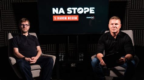Archívy Ivan Mego Startitup Sk