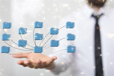 Premium Photo Ui Of Cloud Computing Technology Internet Storage Network Concept