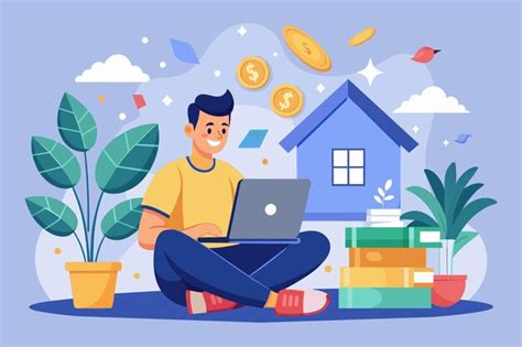 Home Based Business Vectors And Illustrations For Free Download Freepik