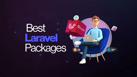 top 24 best laravel packages to use in 2024 [developers choice]