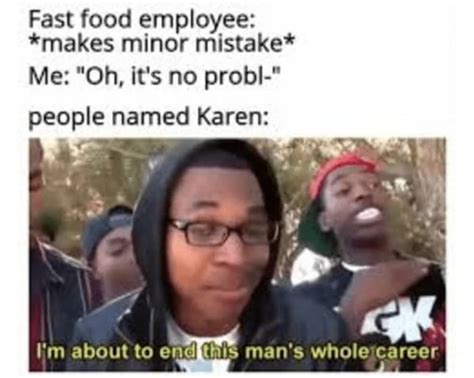 30 Karen Customer Memes That Perfectly Capture The Chaos Of Customer