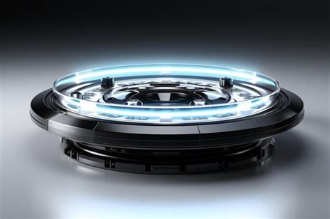 Premium AI Image Induction Lights