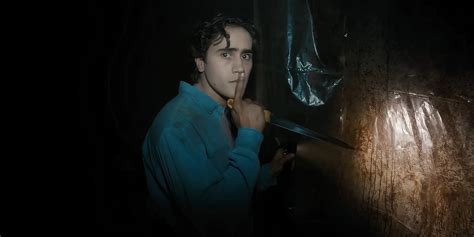 New Video Game Horror Adaptation With 52 Rt Score Hits A Major Global
