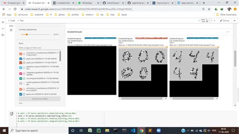 Tf Explain Working With Tensorboard 文心aigc