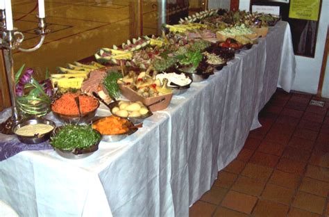 Luc Fransen Feestverzorging