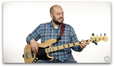 06 Second String Bass So I Heard Music