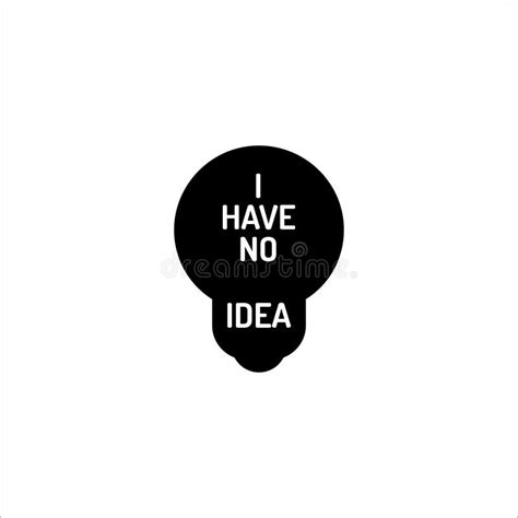 Design About Brainstorming Concept Stock Vector Illustration Of Education Communication