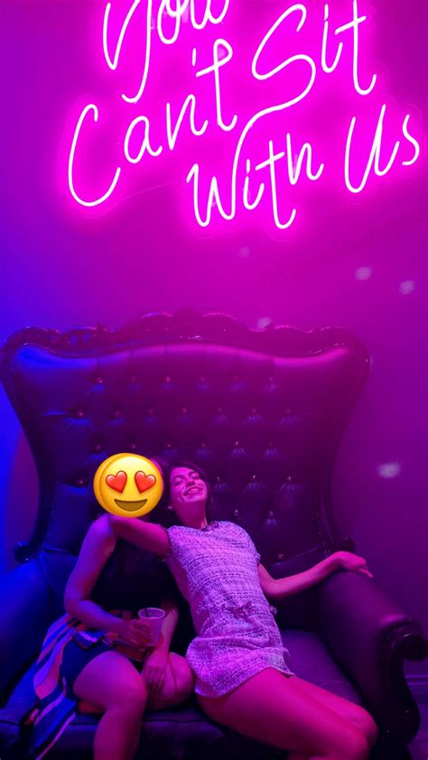 Hanging Out With A Girlfriend Of Mine The Other Night Downtown Austin