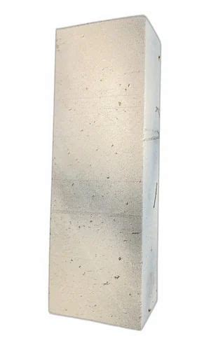 Cuboidal Gray Aac Block Size 24 X 6 X 8 Inch Lxwxh At ₹ 130piece