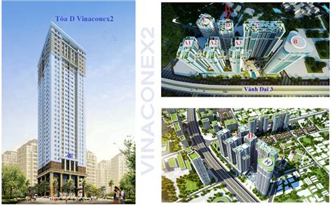 Dự Án Vinaconex Kim Văn Kim Lũ Tòa D Quận Hoàng Mai Giá Rẻ Tháng 032026
