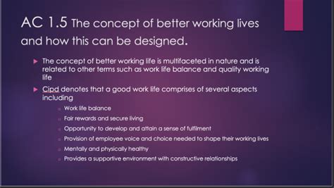 5hr01 Assignment Example Cipd 5hr01 Assignment Answers