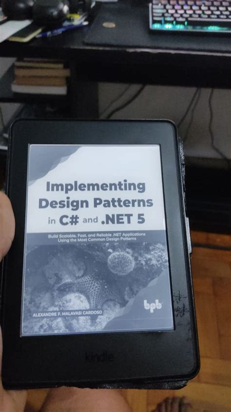 Implementing Design Patterns In C And Net 5 Build Scalable Fast