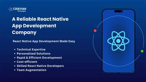 Hire Top 2 React Native Developer From The Leading Mobile App