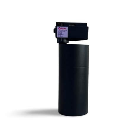 Single Phase Track Light Zierainc