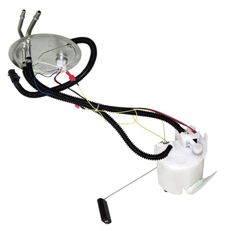 New Fuel Pump Module For Ford F 250 Super Duty 99 03 3c3z 9h307 Ec