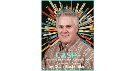 Cryptography Solutions Technique Casp Preparing For Security