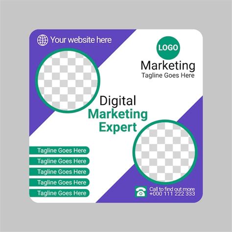 Digital Marketing Ad Design Images Free Download On Freepik