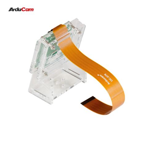 Arducam Pivariety 16MP IMX298 Color Motorized Focus Camera Module Aerokart India