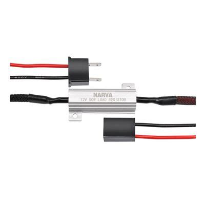Narva LED Load Resistors