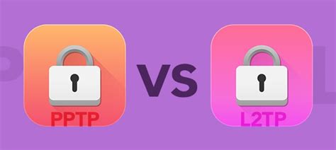 Difference Between PPTP Vs L2TP Protocols PureVPN Blog