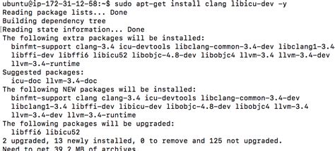 Open Source Swift On Ubuntu Linux By Laxman Sahni Medium