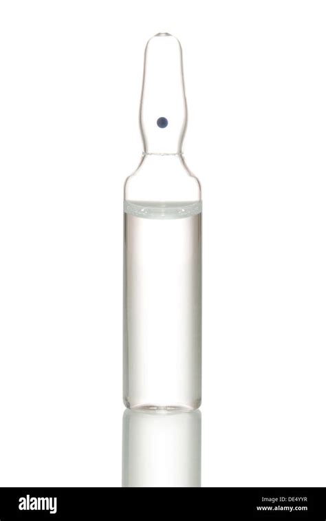 Ampoule Stock Photos & Ampoule Stock Images - Alamy