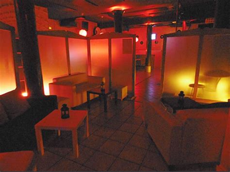 Openmind Swinger Club Club Privè